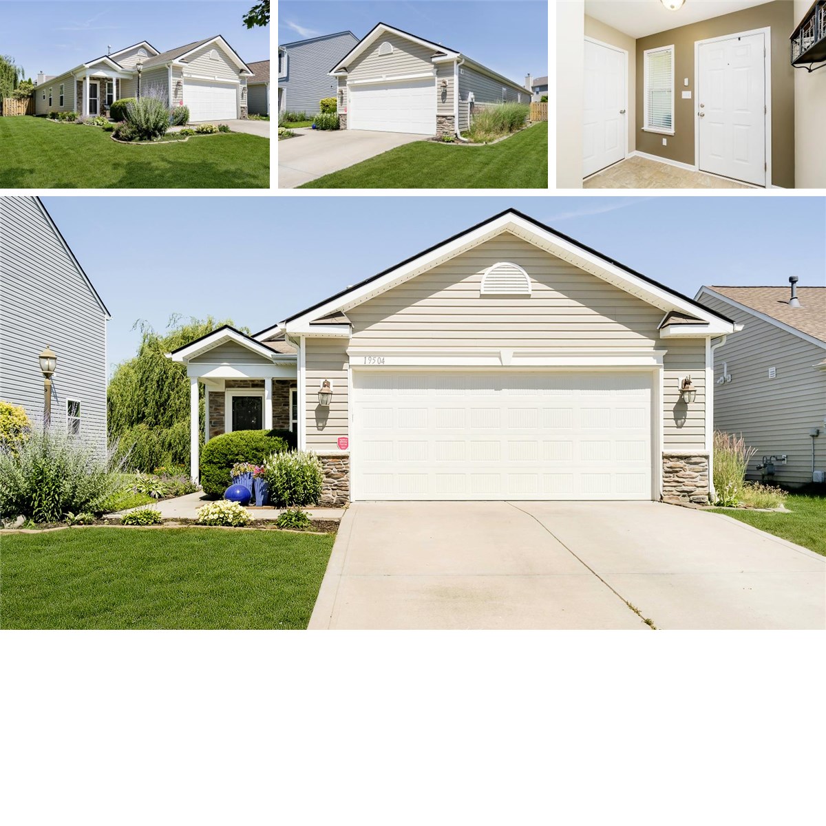 19504 Kailey Way, Noblesville, IN 46062