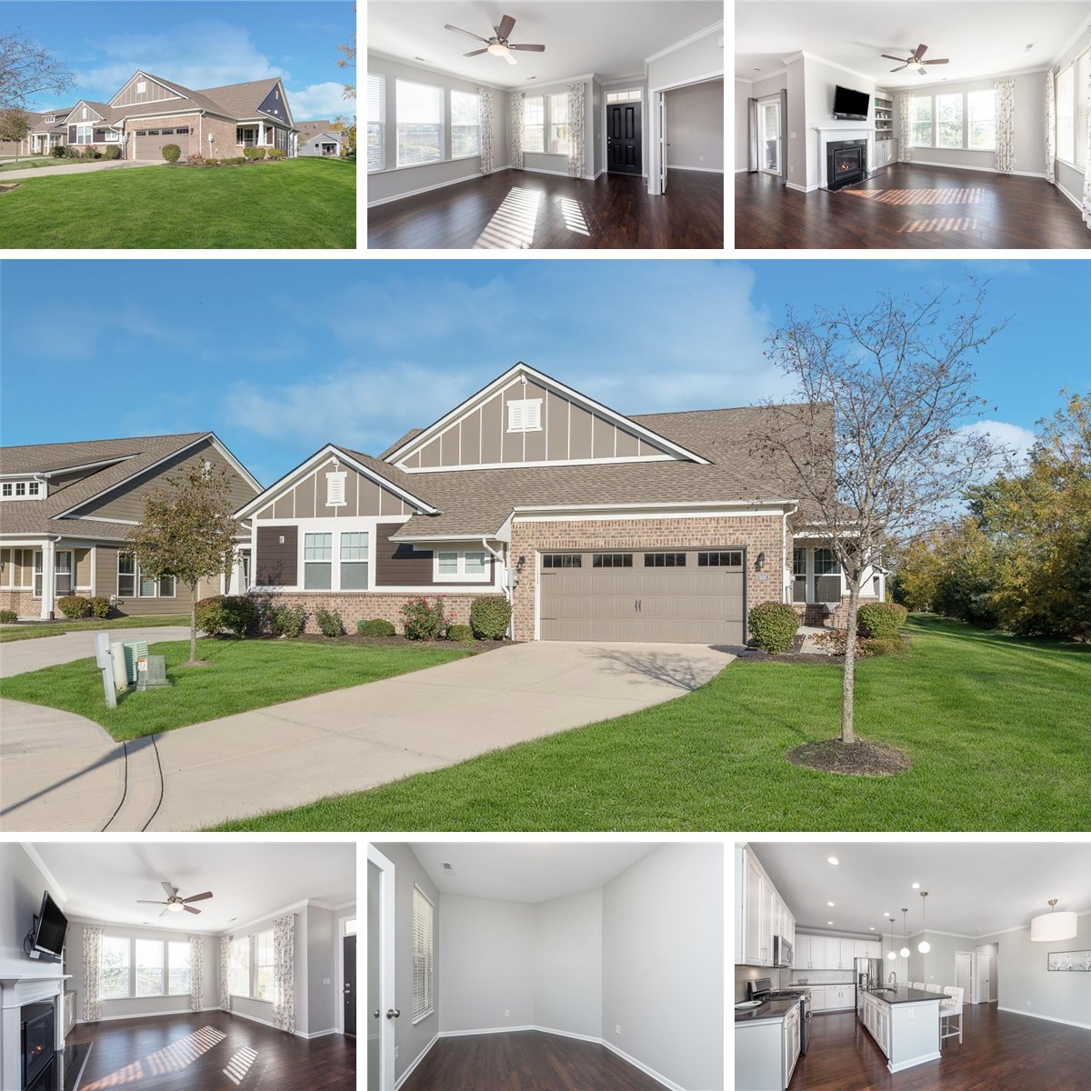 15616 Simpson Ct, Noblesville, IN 46060